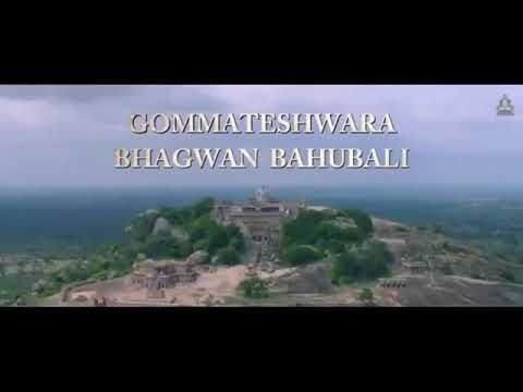 Story of Bahubali bhagwan - Animation video. - YouTube