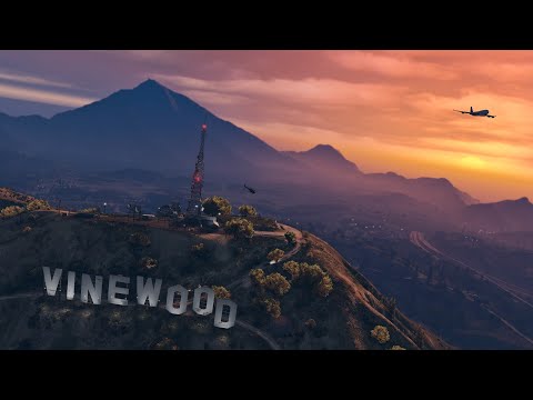 GTA 5: Malayalam Mashup + Cinematics | CJN Creations |