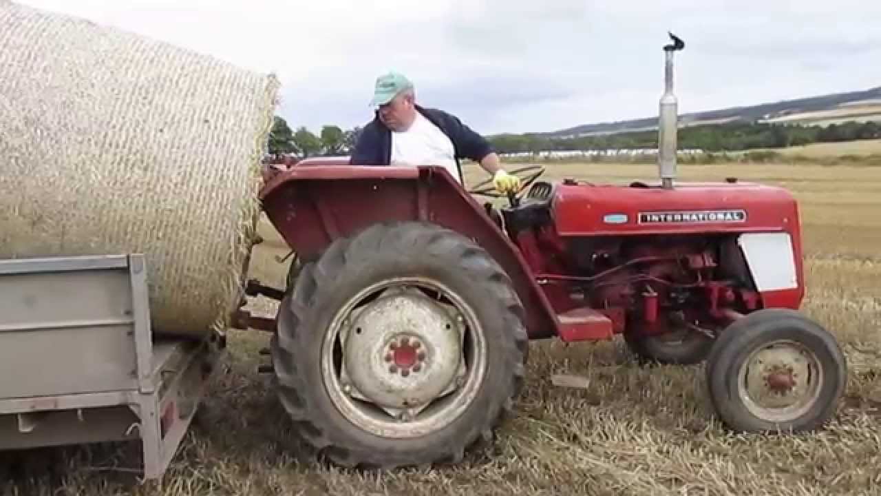 international 354 - YouTube