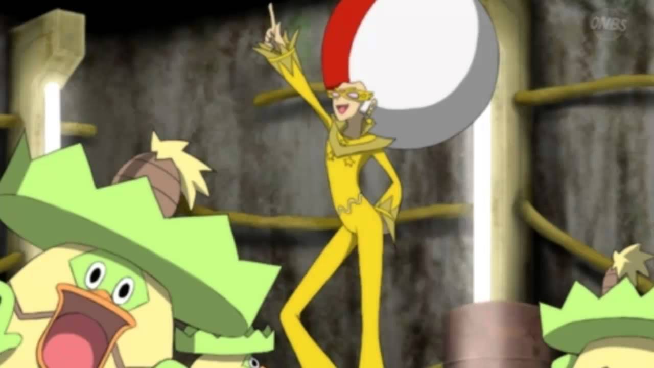 Pokémon Colosseum - Miror B. Battle [Pokémon GBA Soundfont] - YouTube