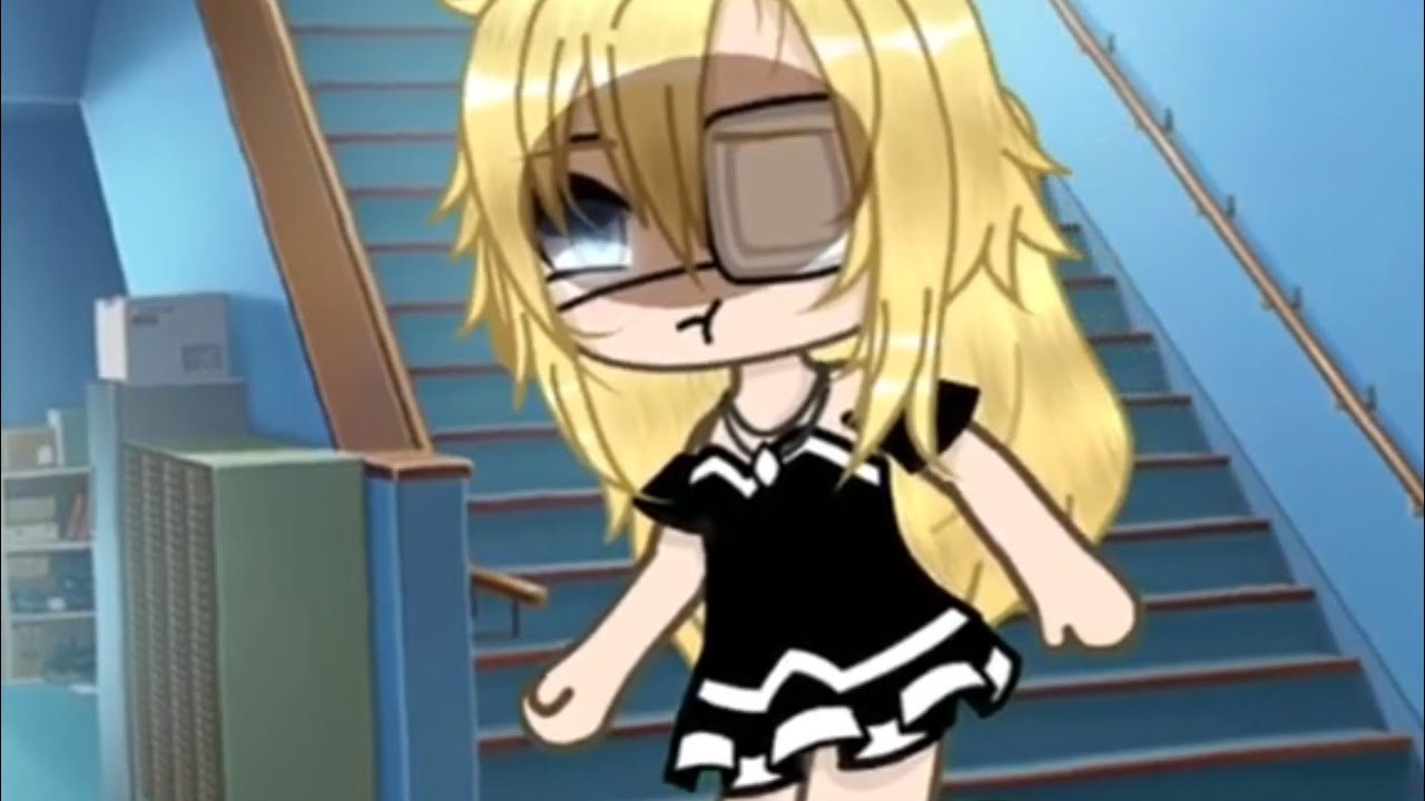 I wasted my time with you/glmv/meme - YouTube