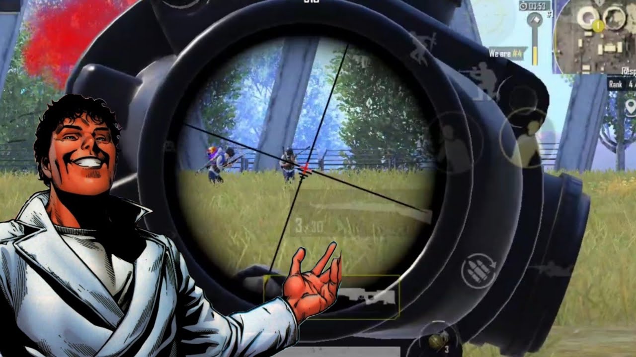 Pubg Trolling & WTF Moments | pubg mobile | meme - YouTube