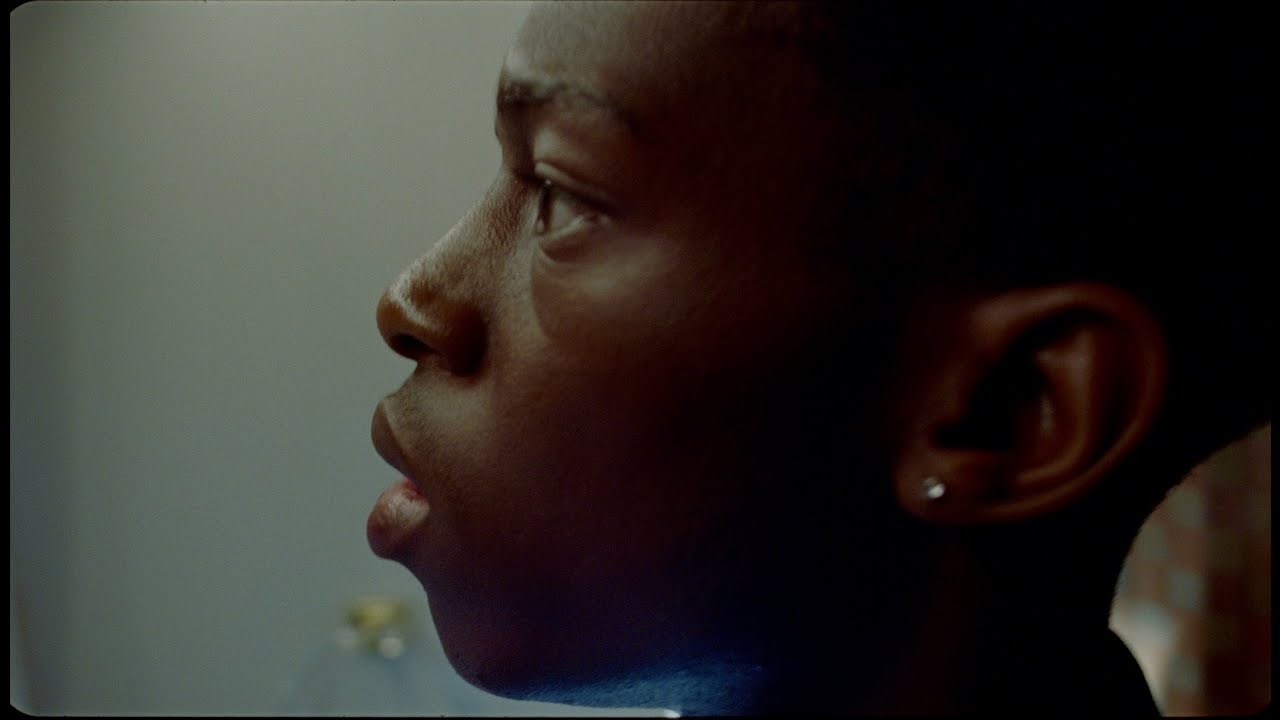 Paris Texas - BULLET MAN (Official Video) - YouTube