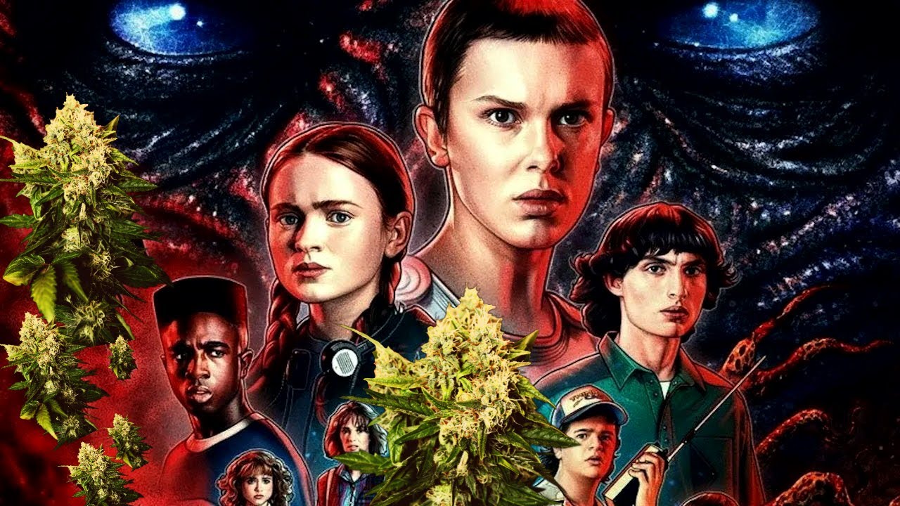 REEFER RICK - YouTube