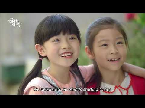 Witch's Love EP08 English SUBTITLES
