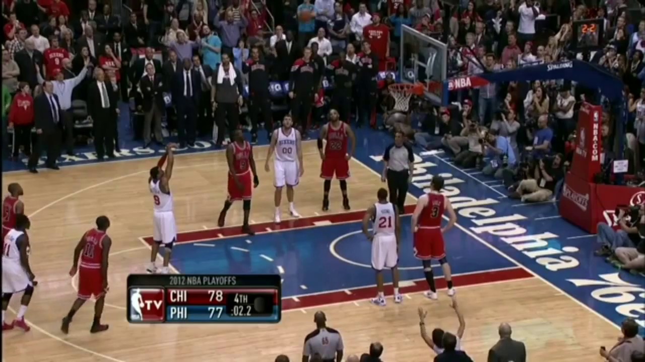 NBA Game Winning Free Throws - YouTube
