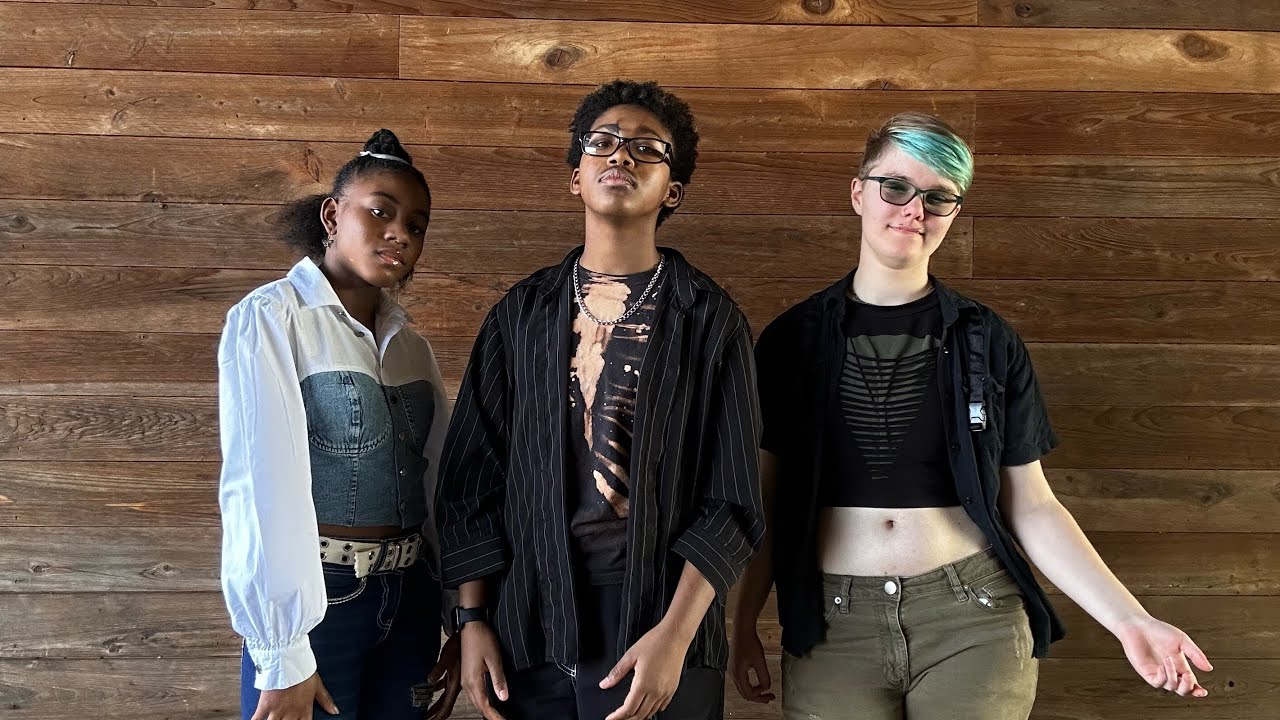 Shelby Farms Preformance, ft Sagerian Xadien and Teiona Echols - YouTube