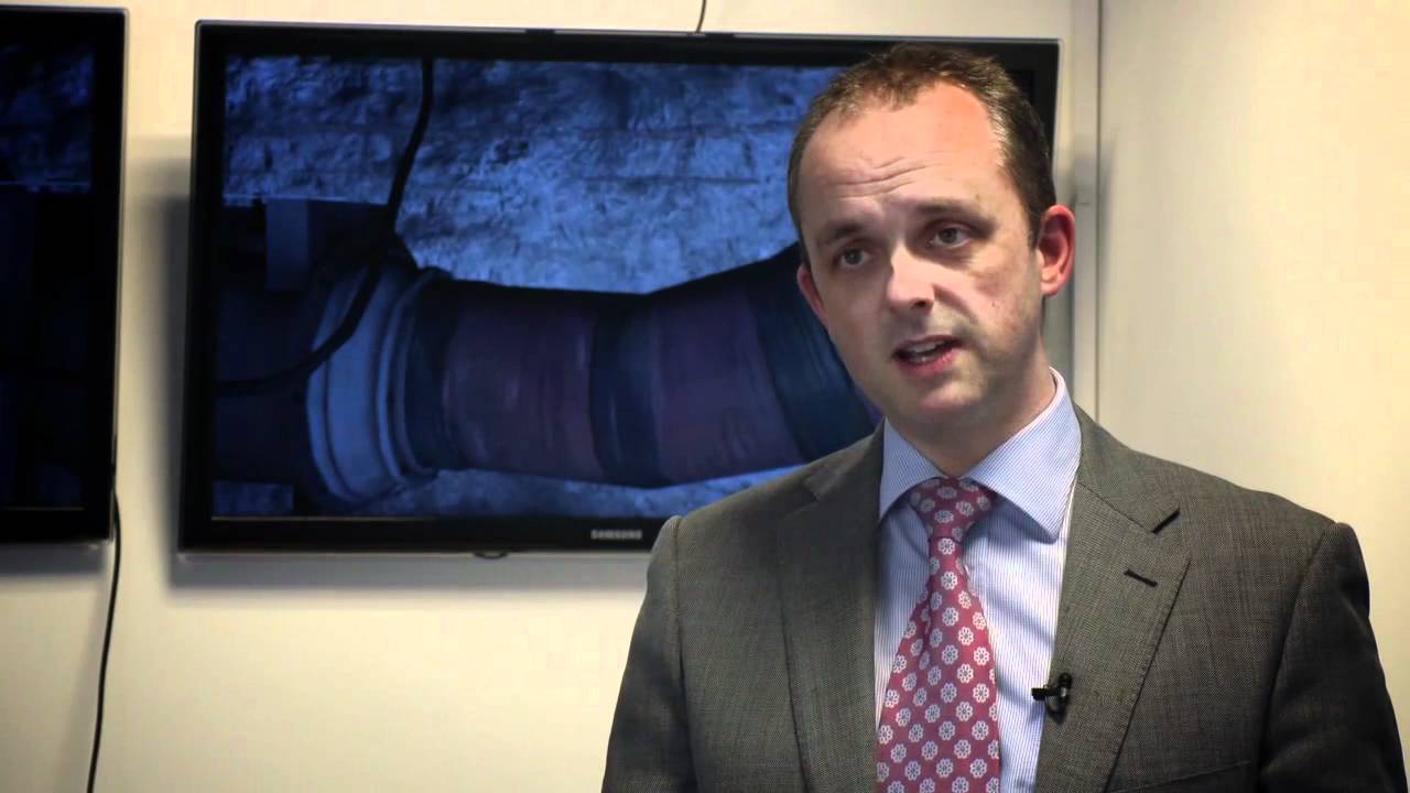 Introduction to QinetiQ Training and Simulation Services - YouTube