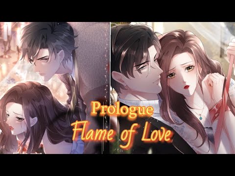 Burning Flame of Love Chapter 0 - Prologue