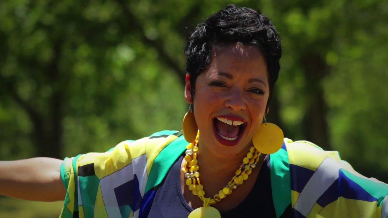 Walk In Freedom (Official Music Video) I BJ Pons I Gospel Songs Of Hope ...