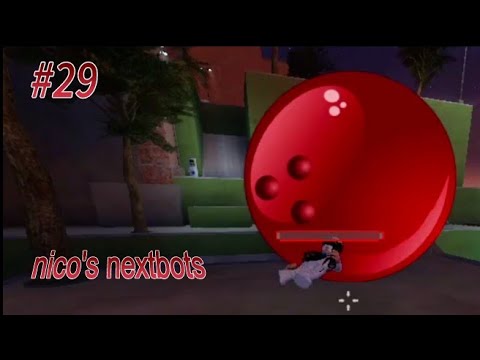 Arcade Gameplay [Short] #29 - Nico's Nextbots - YouTube