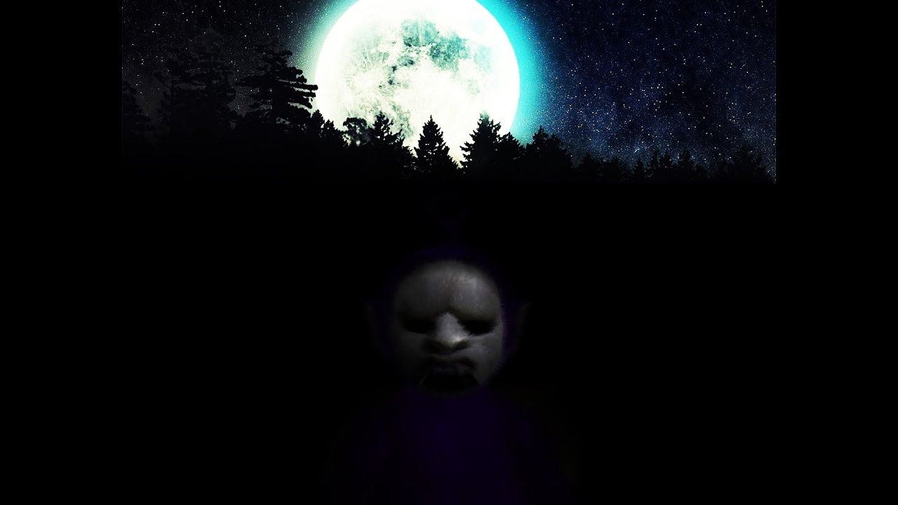 SlendyTubbies 2 New Trailer by JackBox - YouTube