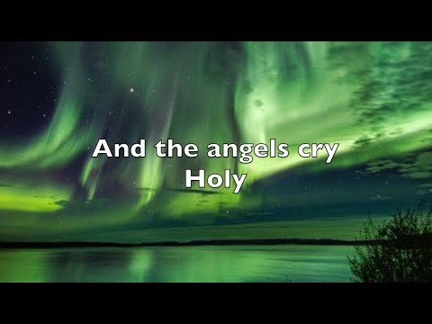Holy Forever (Lyrics) Chris Tomlin Bethel Worship - YouTube