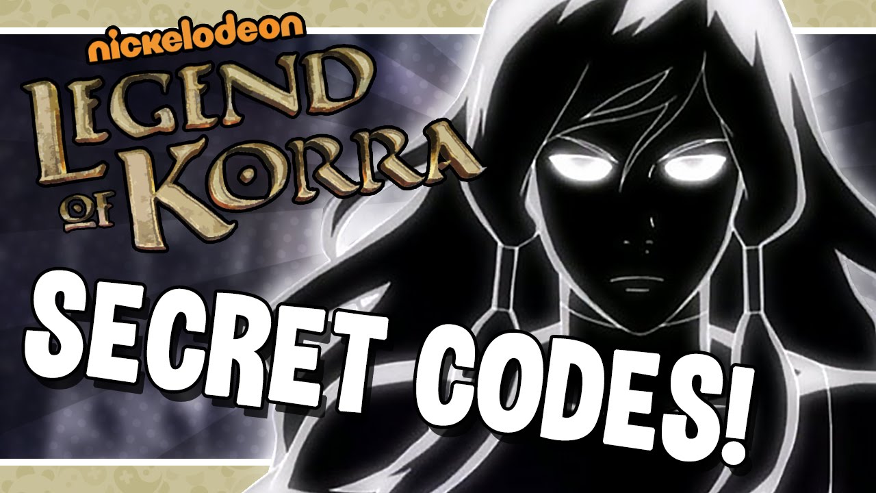 How to Unlock Spirit Korra, Chi Blocker Outfit, & Talisman: Shadow Fist ...