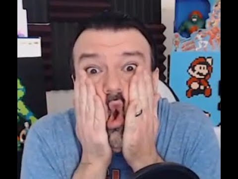 I lied, I'm Live. Ayund DSP is probably begging ack ack ack [Friday Night Fights]