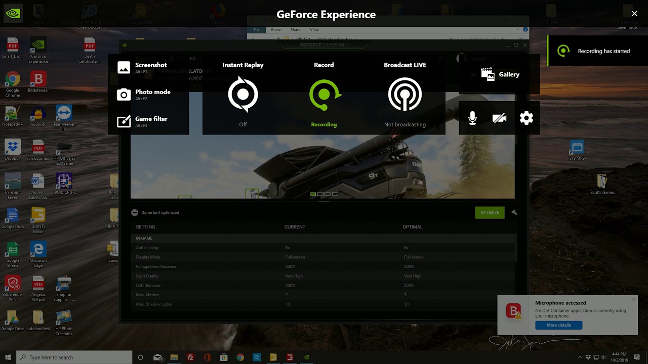 FS19 PV Industries Stone Crusher Edit - YouTube