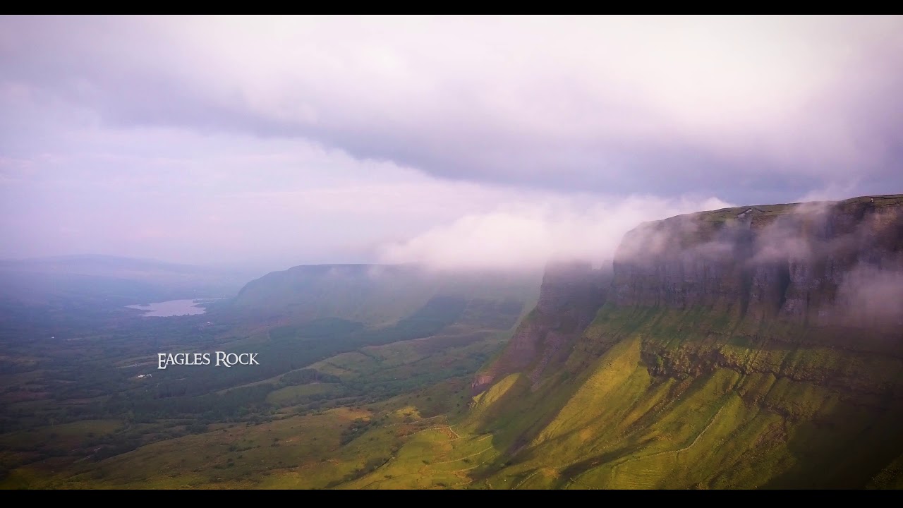 Wild North Leitrim Way - YouTube