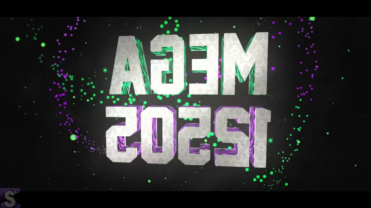 New Intro - Season 2 - YouTube