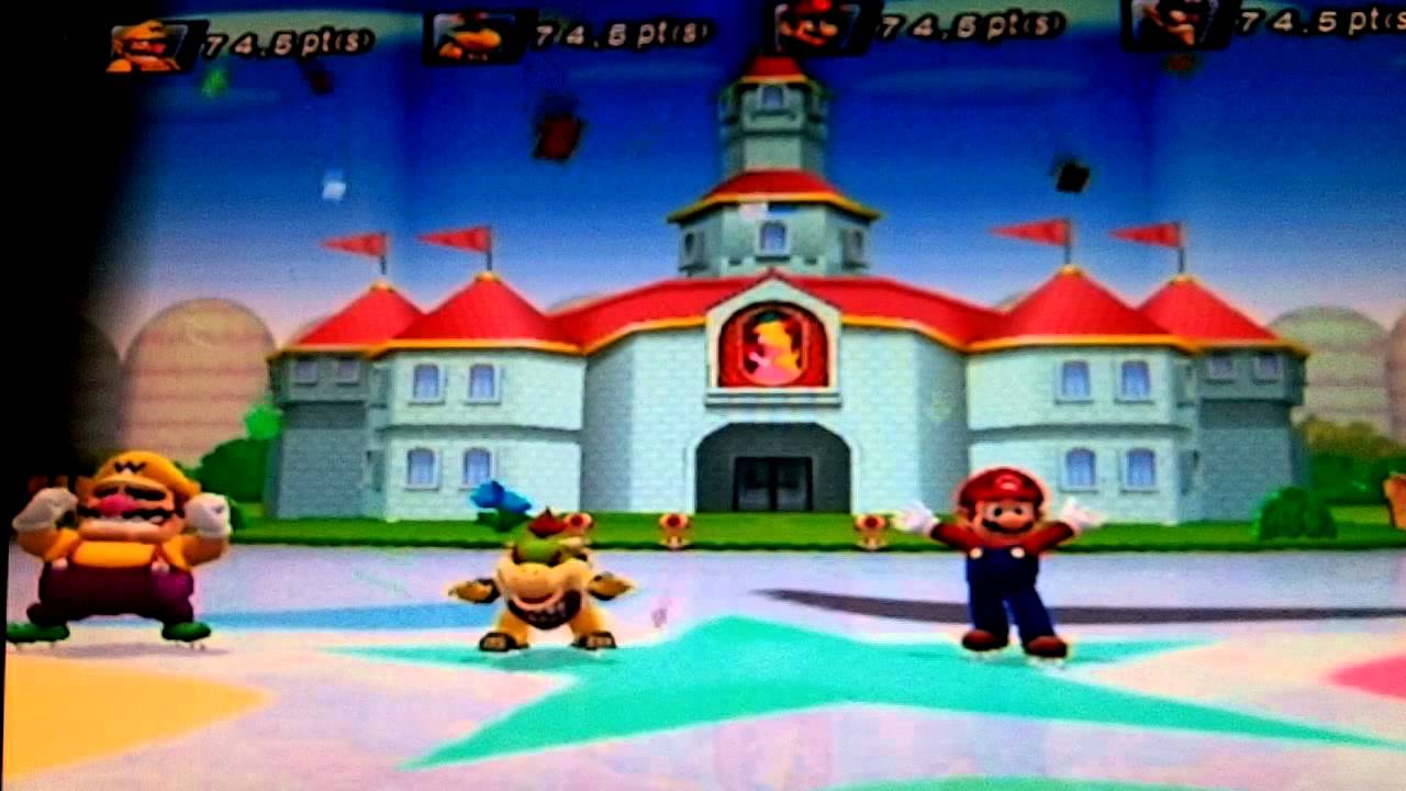 Mario and sonic 2 part 10 - YouTube