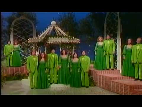 Lawrence Welk Show – Morgen-, Mittags- und Abendmelodien aus dem Jahr 1982 – Moderation: Die Otwe...