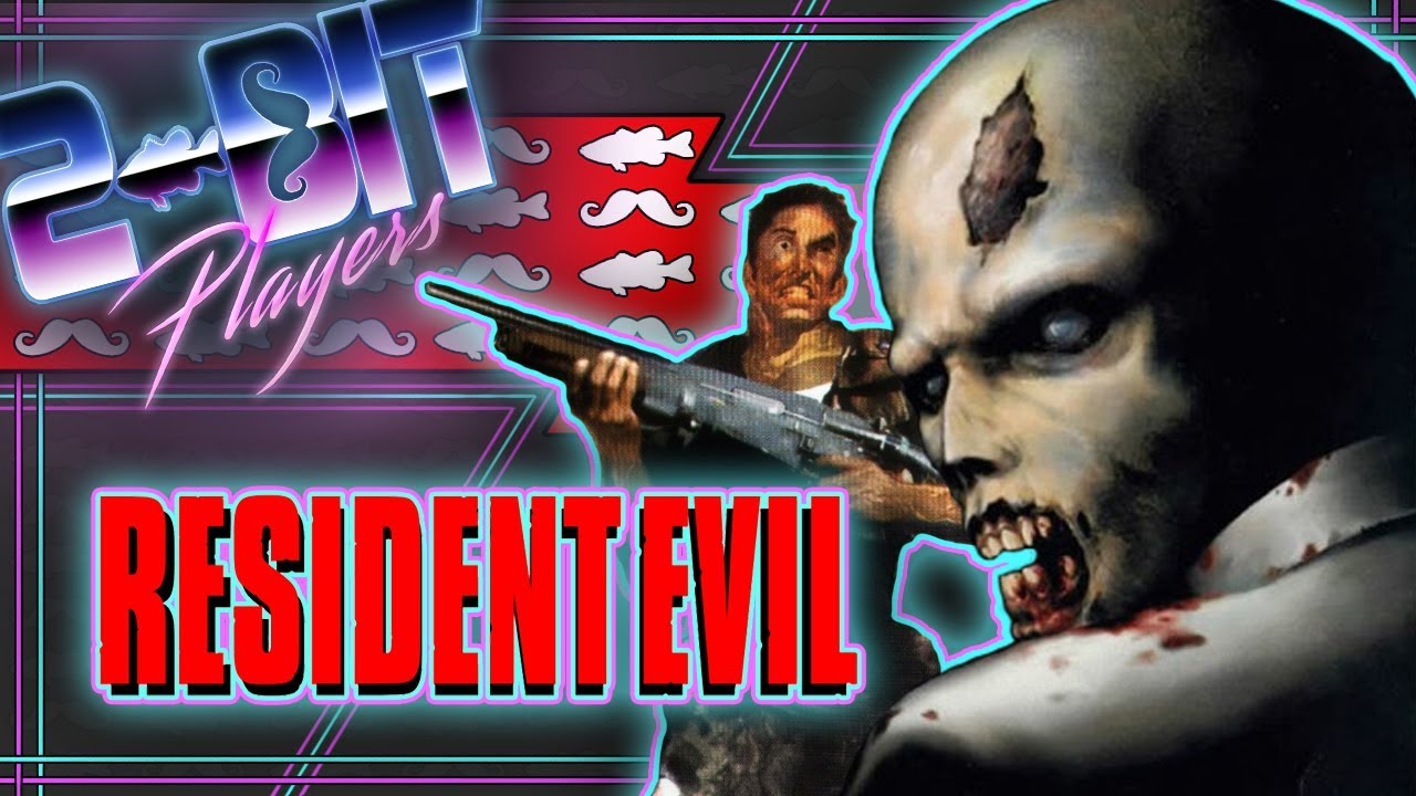 Let's Play Resident Evil: Director's Cut | Return to Noah's Nightmare ...