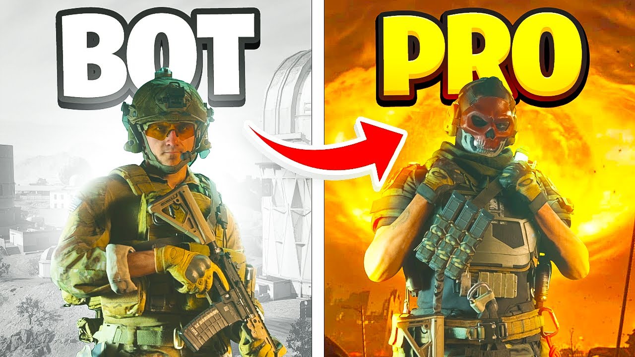 Iridescent- Warzone Ranked!! - YouTube