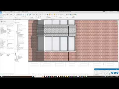 Revit Easy Bay Window Tutorial - YouTube