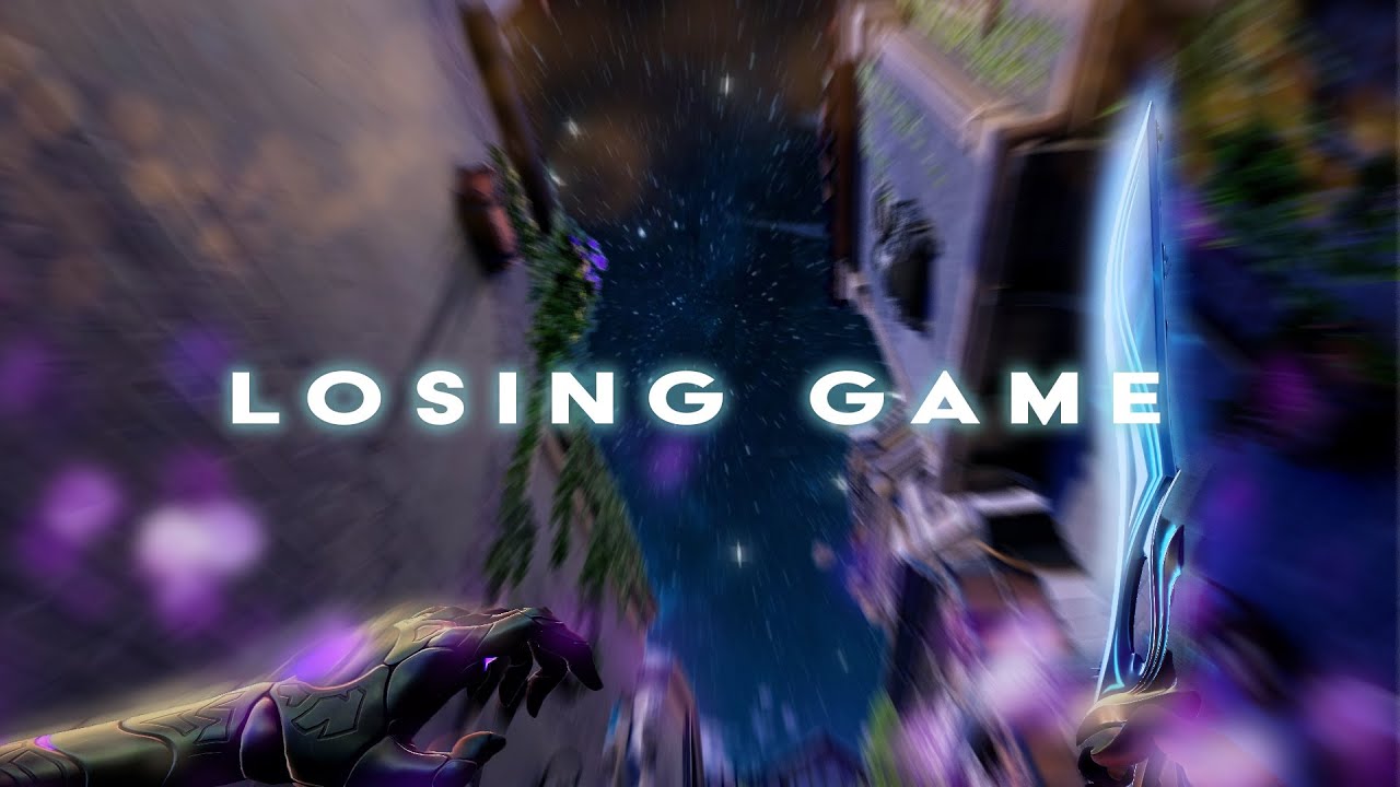 Losing Game (Valorant Edit) - YouTube