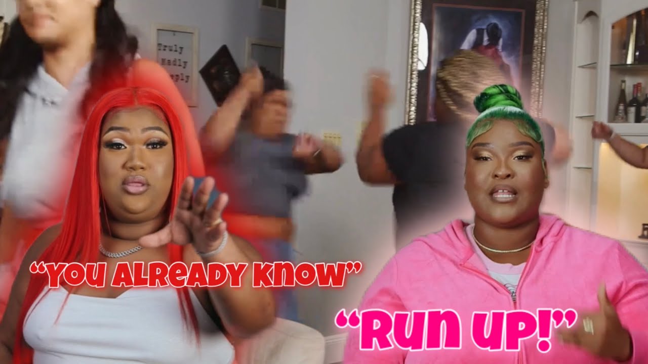 Baddies East | EPISODE 8 | Review ‼️‼️ - YouTube