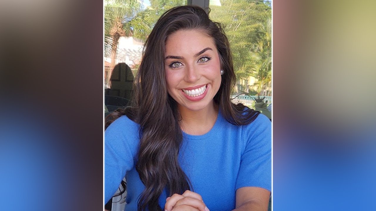 HOMTV Alumni Testimonial - Ava Braatz (20) - YouTube