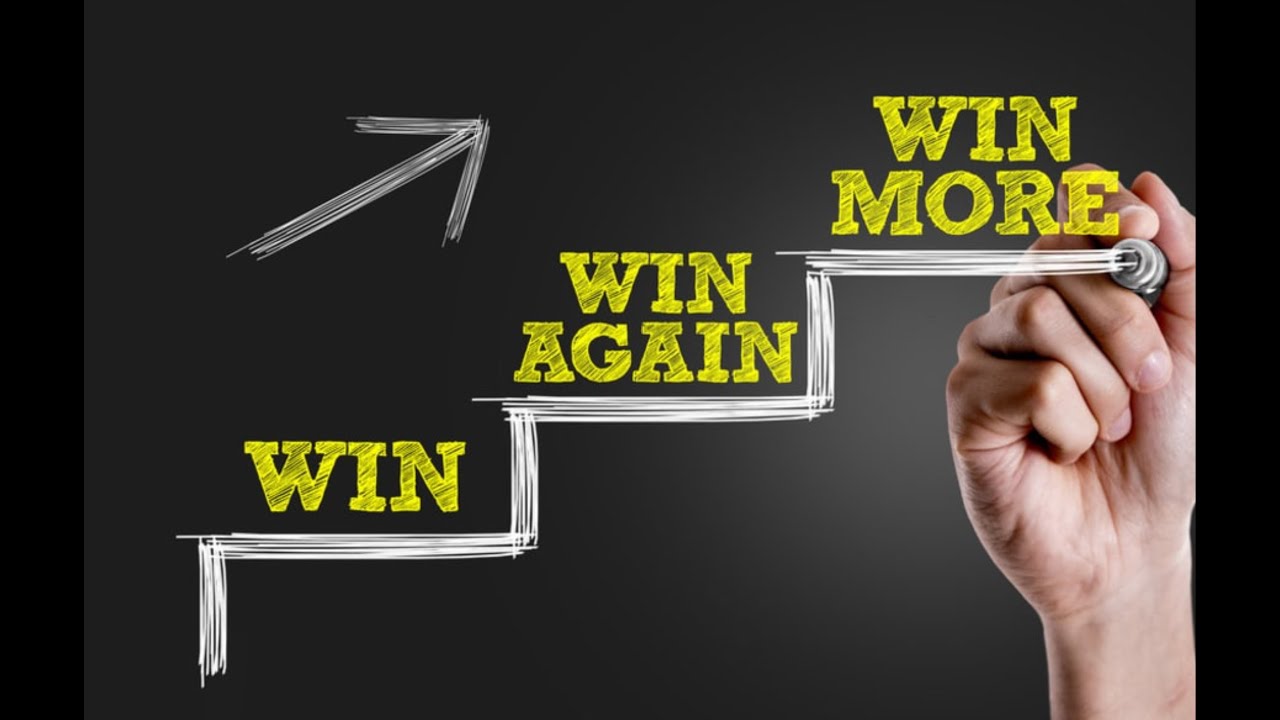 Learn What A 70-80% Win Rate W/ 4X Profit Potential Looks Like! - YouTube