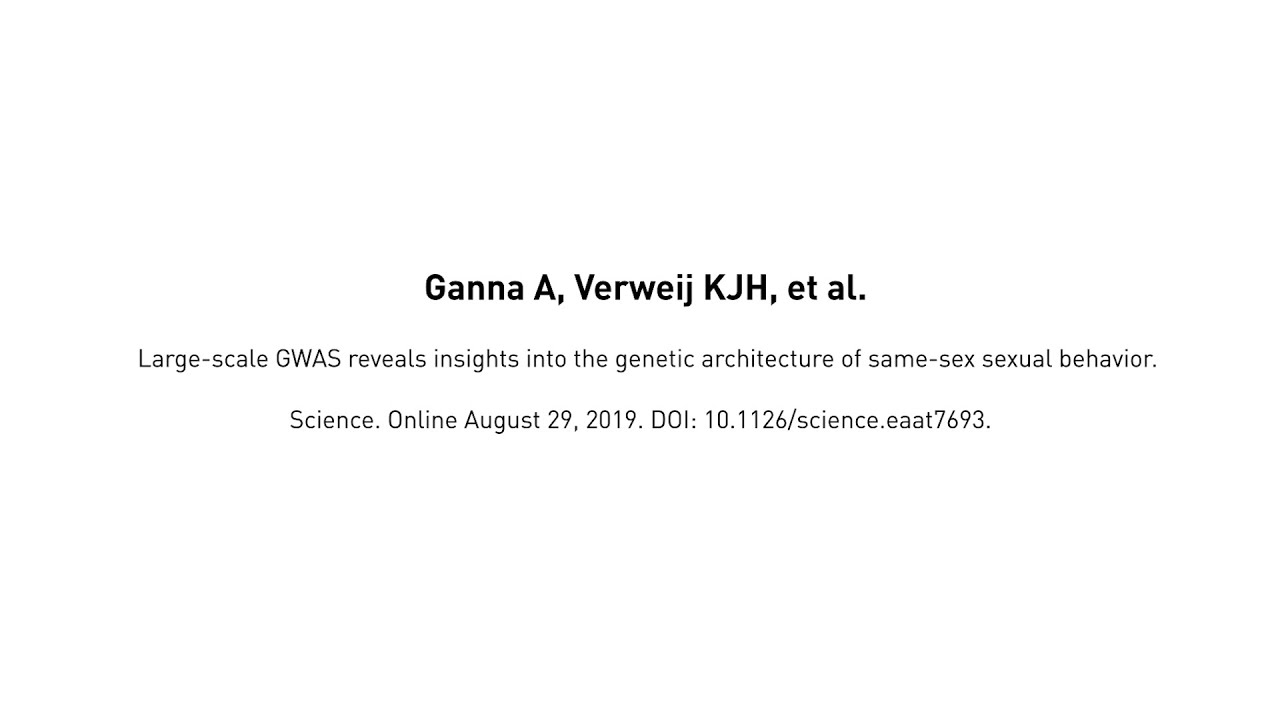 What's the key take-home message? - YouTube