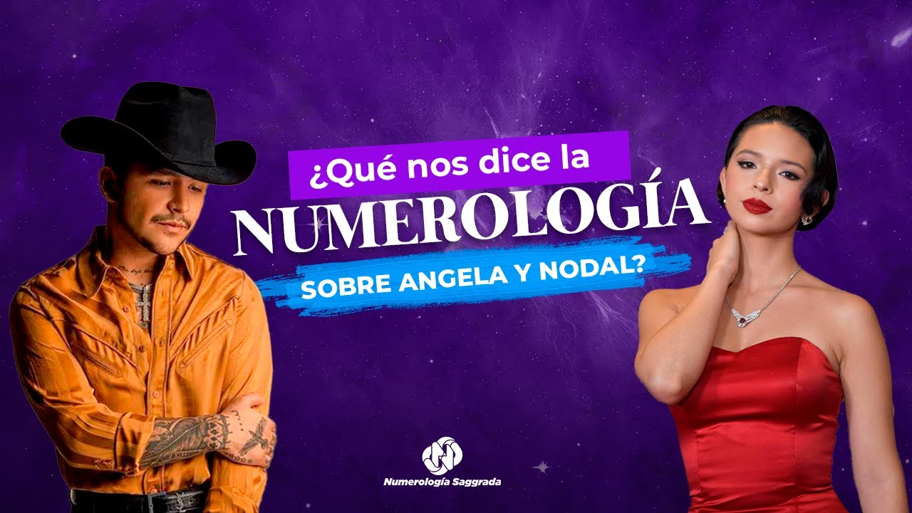 EL KARMA DE Ángela Aguilar y Christian Nodal 🔮🤔 - YouTube