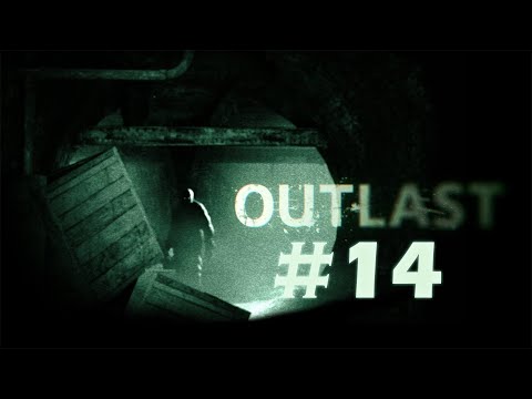 NE YAPTIN PEDER(Outlast Bölüm 14)