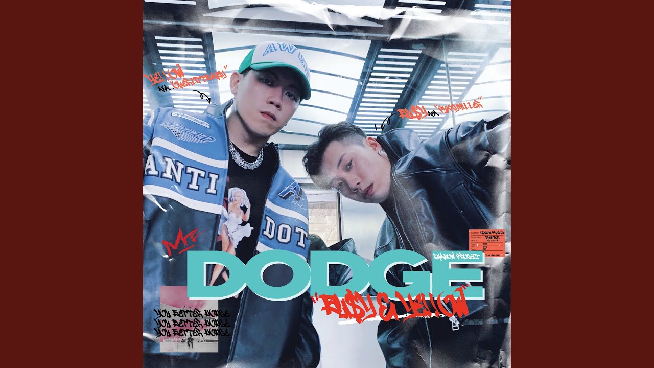 道奇 DODGE - YouTube Music