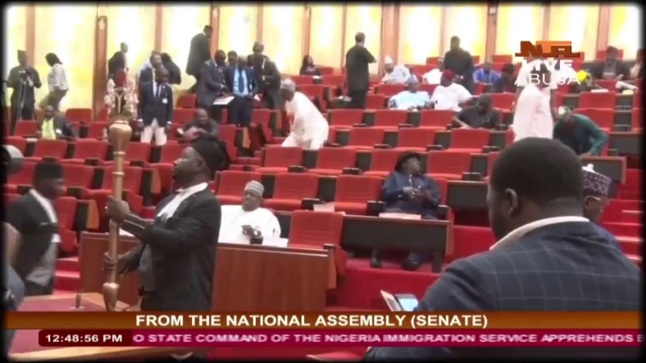 NTA Live TV - YouTube