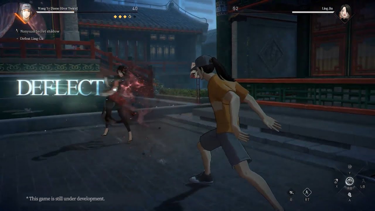 The Hidden Ones Story Mode Gameplay - YouTube