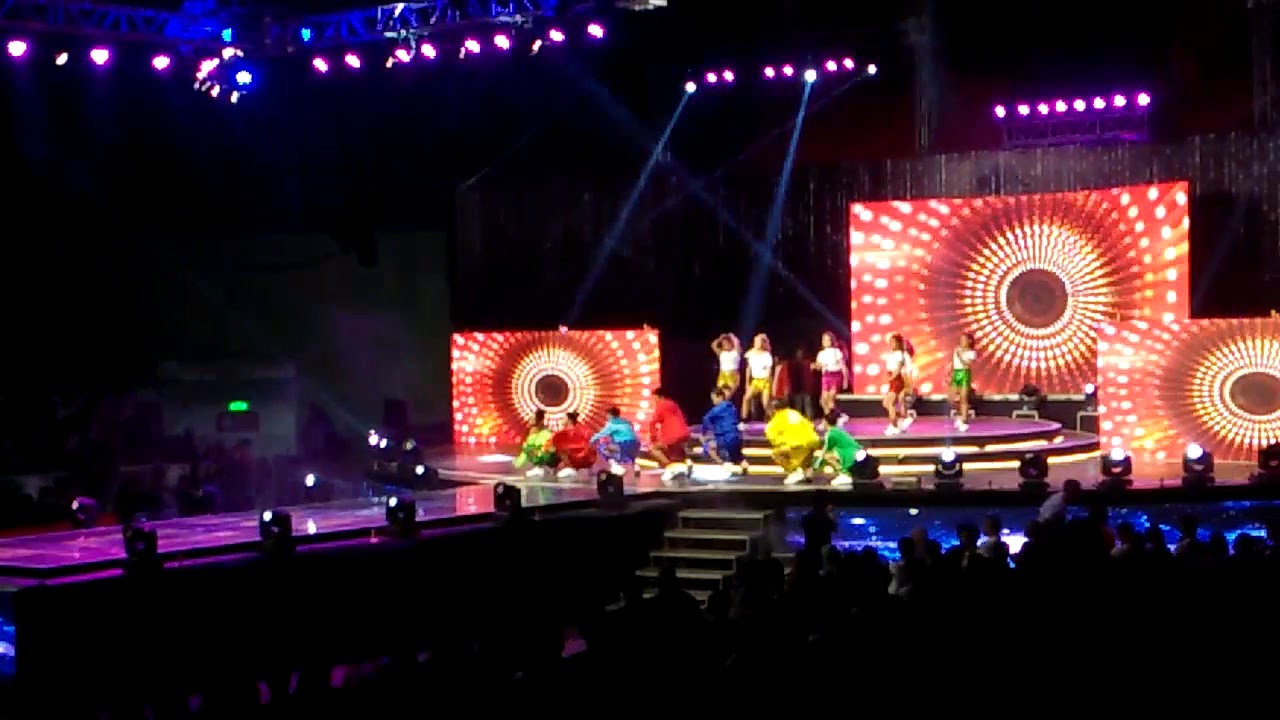 Indayog fam - YouTube