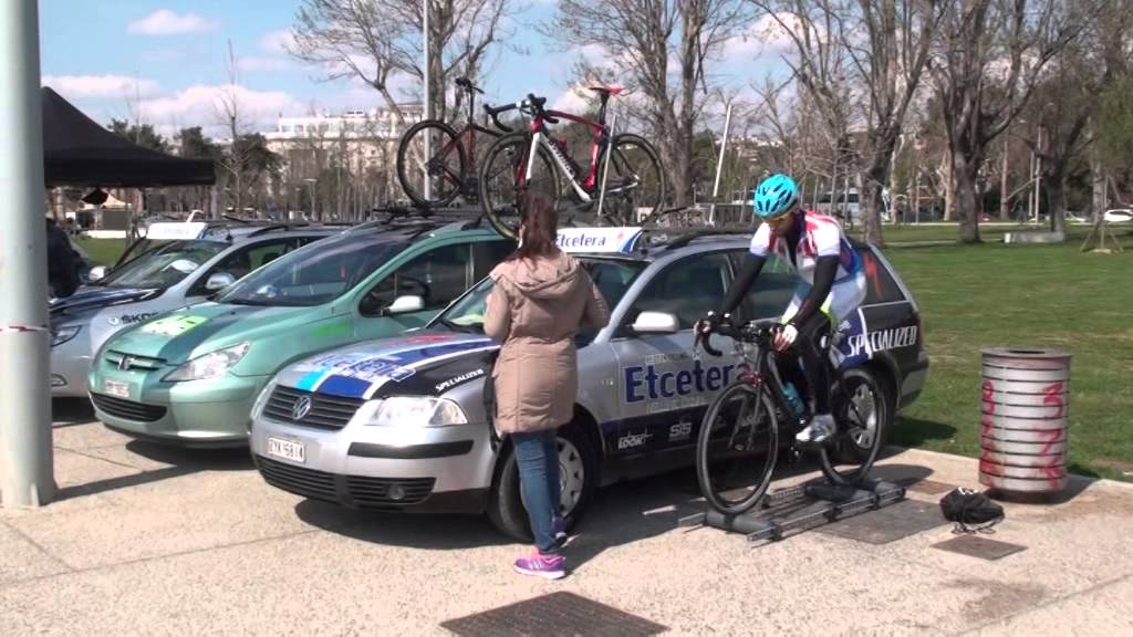 1ο ETAP Διεθνης Ποδηλατικος Γυρος ''Μεγας Αλεξανδρος'' - YouTube