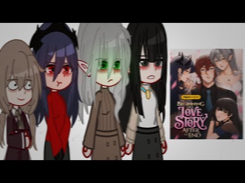 🇧🇷🇺🇲 TBATE Reacting To Shipps || Feat. Arthur, Ellie, Tess, Caera and ...