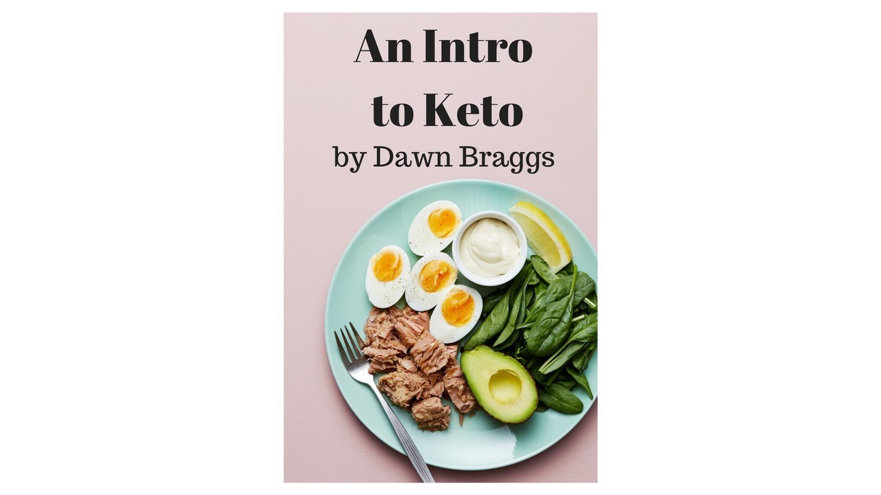 1/7 An Intro to Keto - YouTube