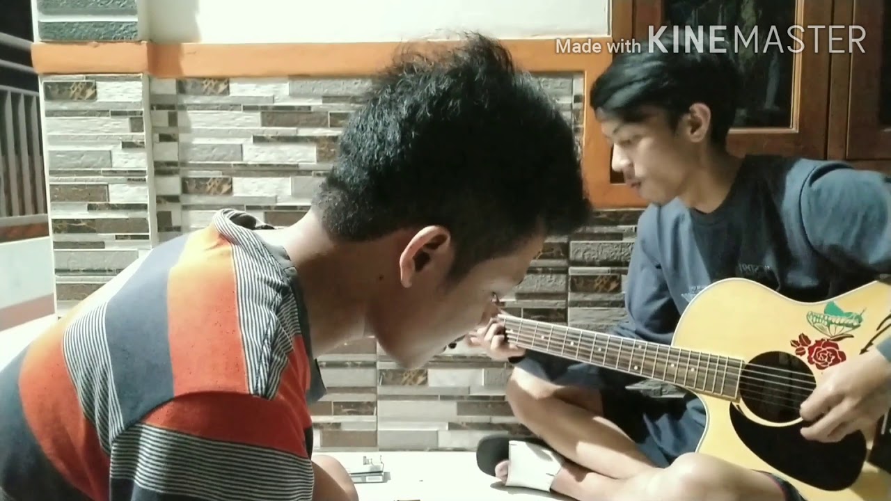 Tentang cinta IpanK BIP cover By; Johan&Almardian - YouTube