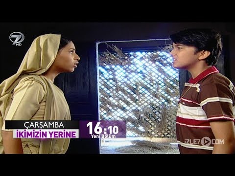 İkimizin Yerine 47.Bölüm Fragmanı - 24 Ekim Çarşamba