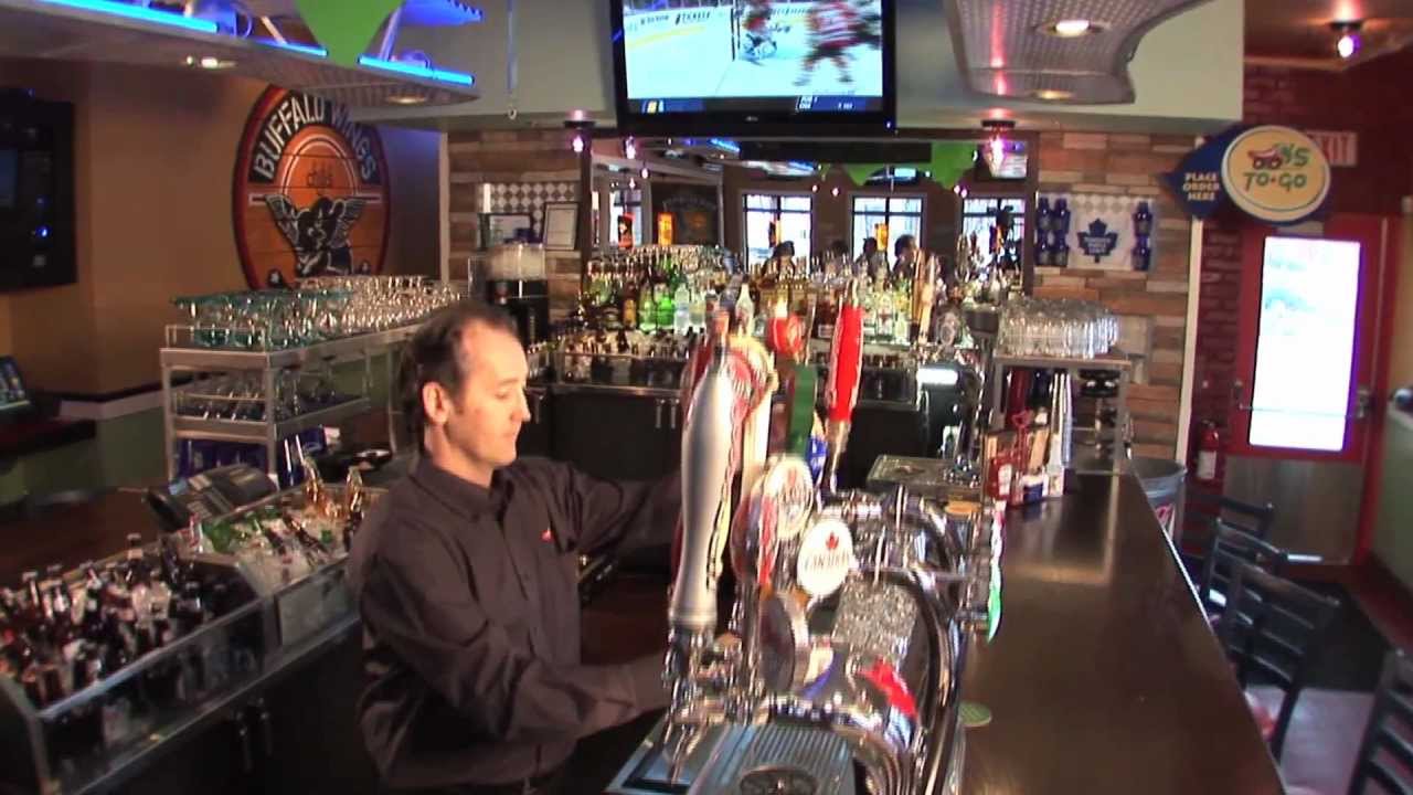 Restaurant Marketing Video - YouTube