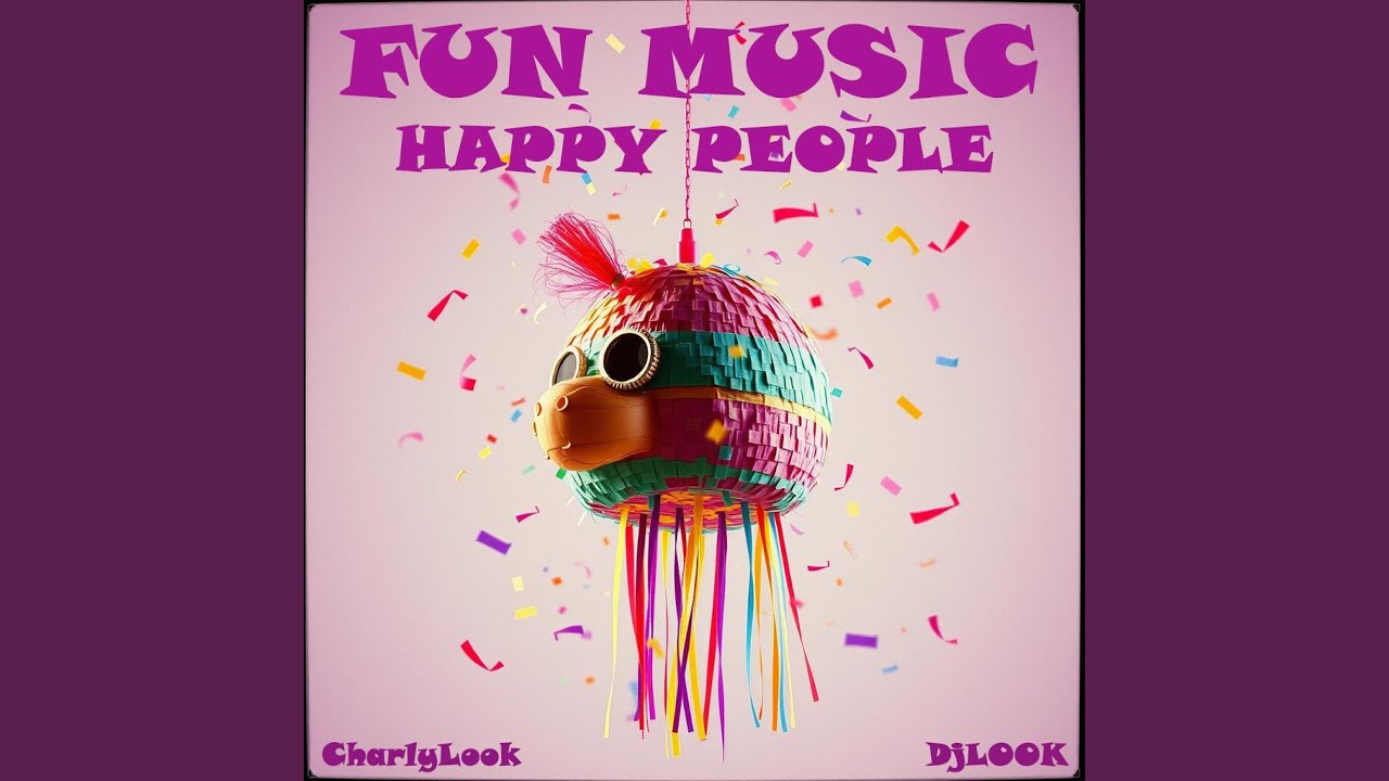 I FEEL GOOD! (FUN MUSIC) - YouTube