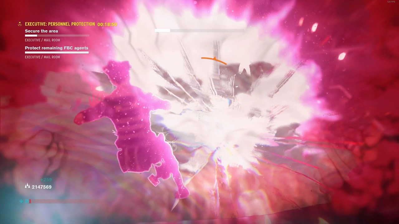 Control: Mail Room Personnel Protection with Hiss Cluster - YouTube