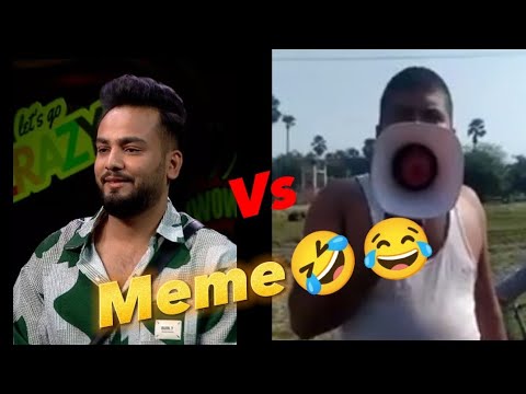 System Faad Denge || Meme Of Horn || Elvish Yadav Dialogue|| Jaldi ...