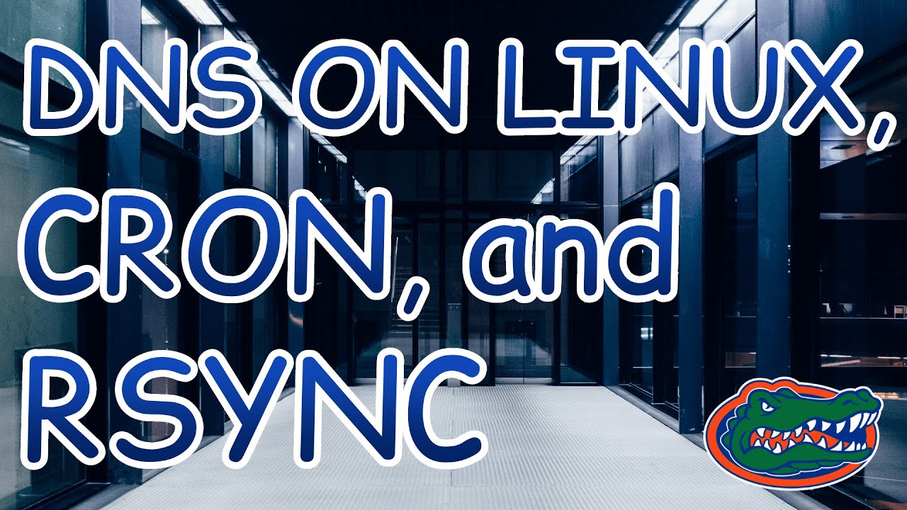 Blue Team Rapid-fire Review: Configuring DNS server on Linux, Remote ...