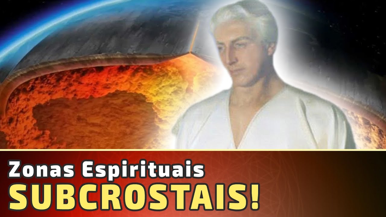 Mentores farão descida dimensional a zonas subcrostais! (A Guerra ...