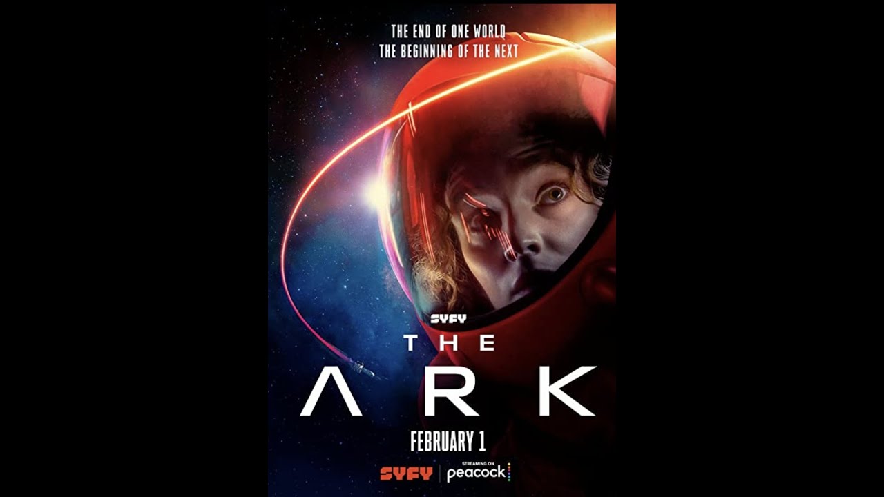 The Interview with Cast and Crew on The Ark - YouTube